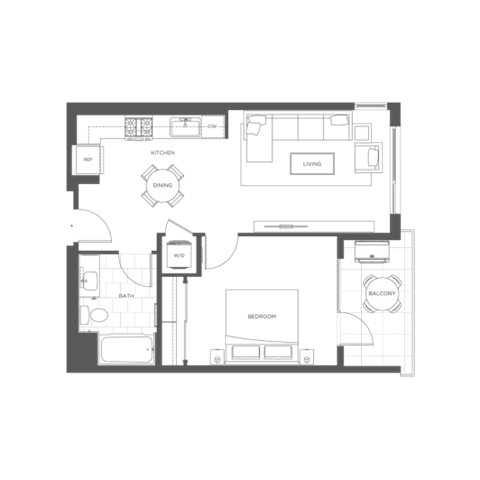 Portico Waterfront Apartments, 37 8th Avenue, Oakland, CA - RentCafe