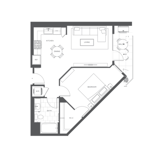 Portico Waterfront Apartments, 37 8th Avenue, Oakland, CA - RentCafe