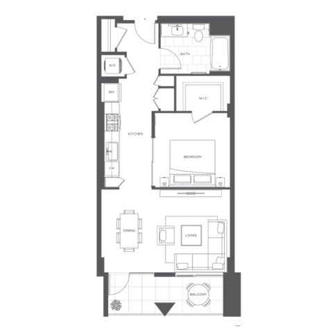 Portico Waterfront Apartments, 37 8th Avenue, Oakland, CA - RentCafe