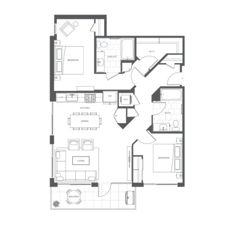 Portico Waterfront Apartments, 37 8th Avenue, Oakland, CA - RentCafe