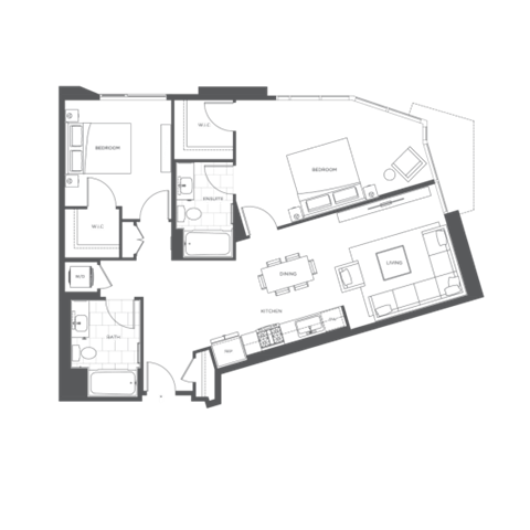 Portico Waterfront Apartments, 37 8th Avenue, Oakland, CA - RentCafe