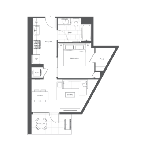 Portico Waterfront Apartments, 37 8th Avenue, Oakland, CA - RentCafe