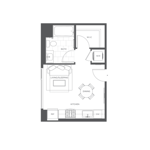 Portico Waterfront Apartments, 37 8th Avenue, Oakland, CA - RentCafe
