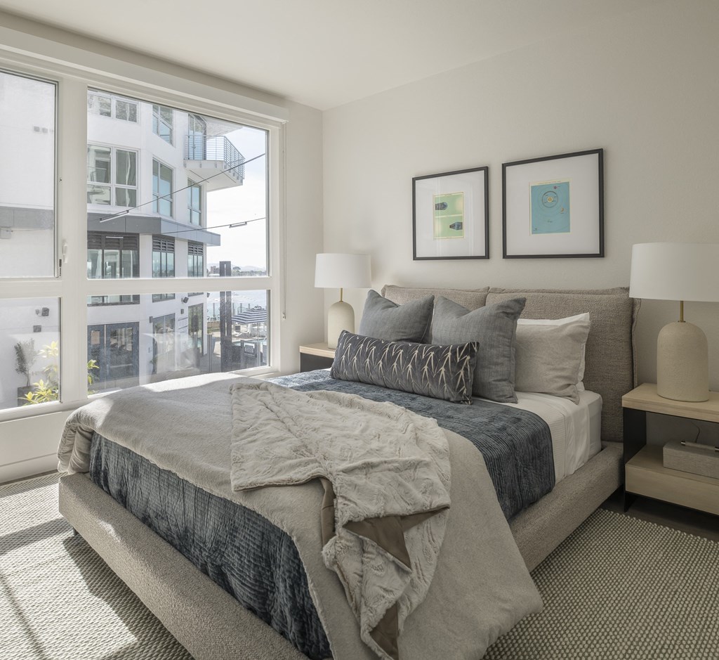 Portico Waterfront Apartments, 37 8th Avenue, Oakland, CA - RentCafe