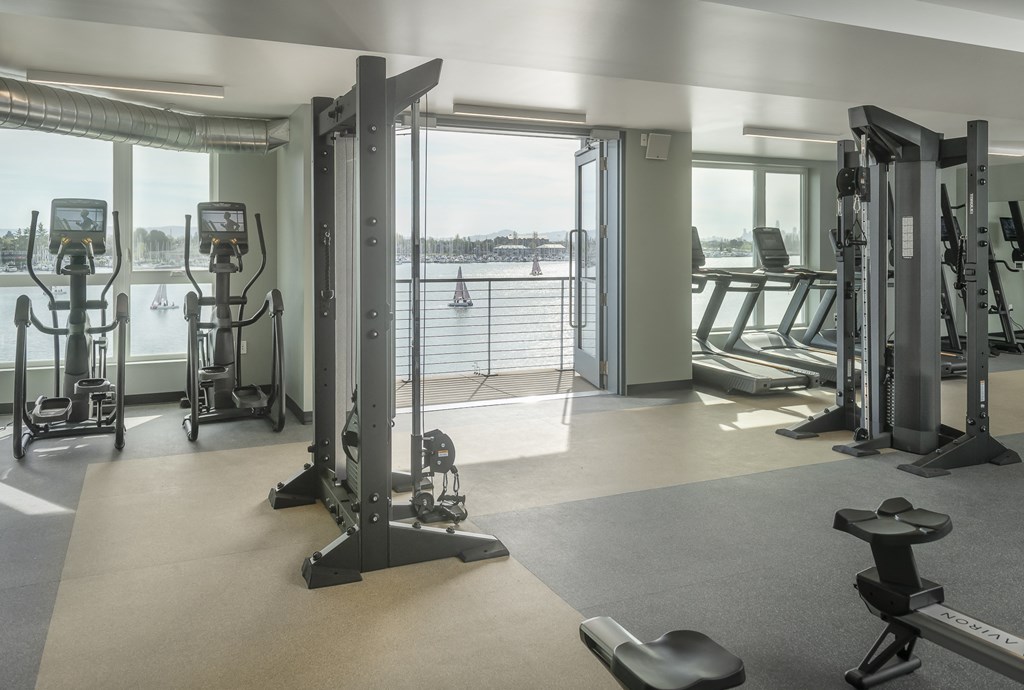 Portico Waterfront Apartments, 37 8th Avenue, Oakland, CA - RentCafe