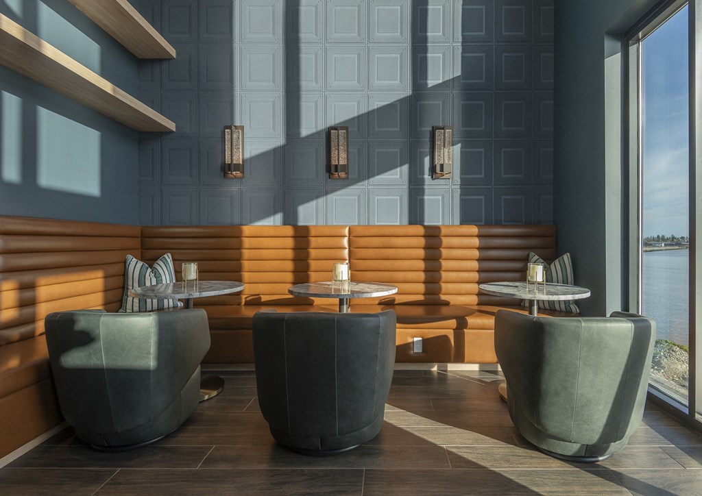 Portico Waterfront Apartments, 37 8th Avenue, Oakland, CA - RentCafe