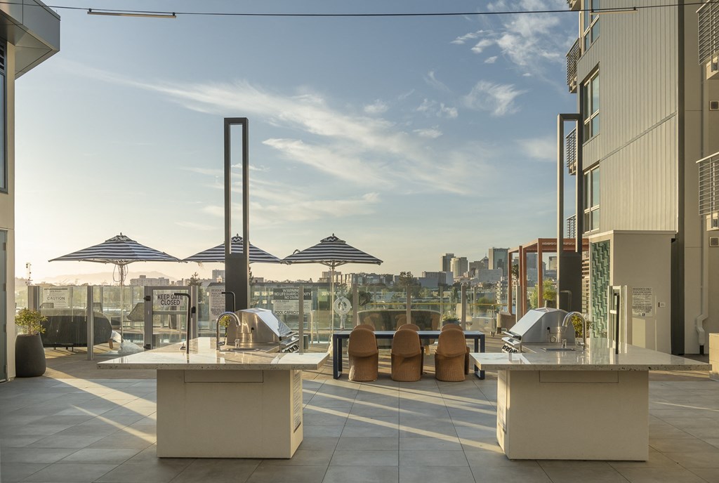 Portico Waterfront Apartments, 37 8th Avenue, Oakland, CA - RentCafe