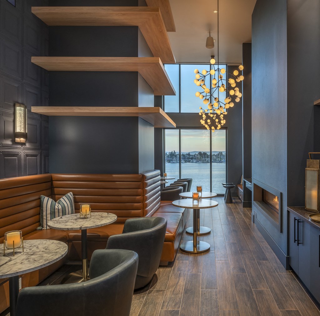 Portico Waterfront Apartments, 37 8th Avenue, Oakland, CA - RentCafe