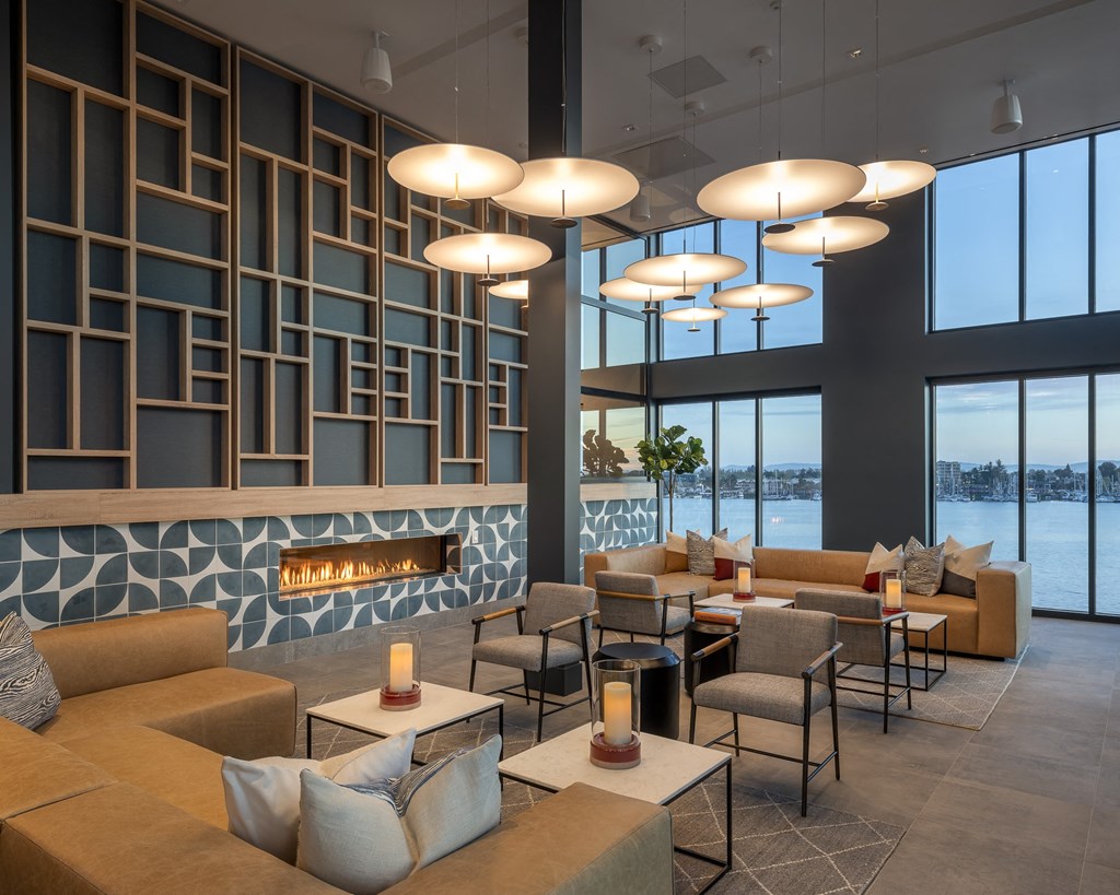 Portico Waterfront Apartments, 37 8th Avenue, Oakland, CA - RentCafe