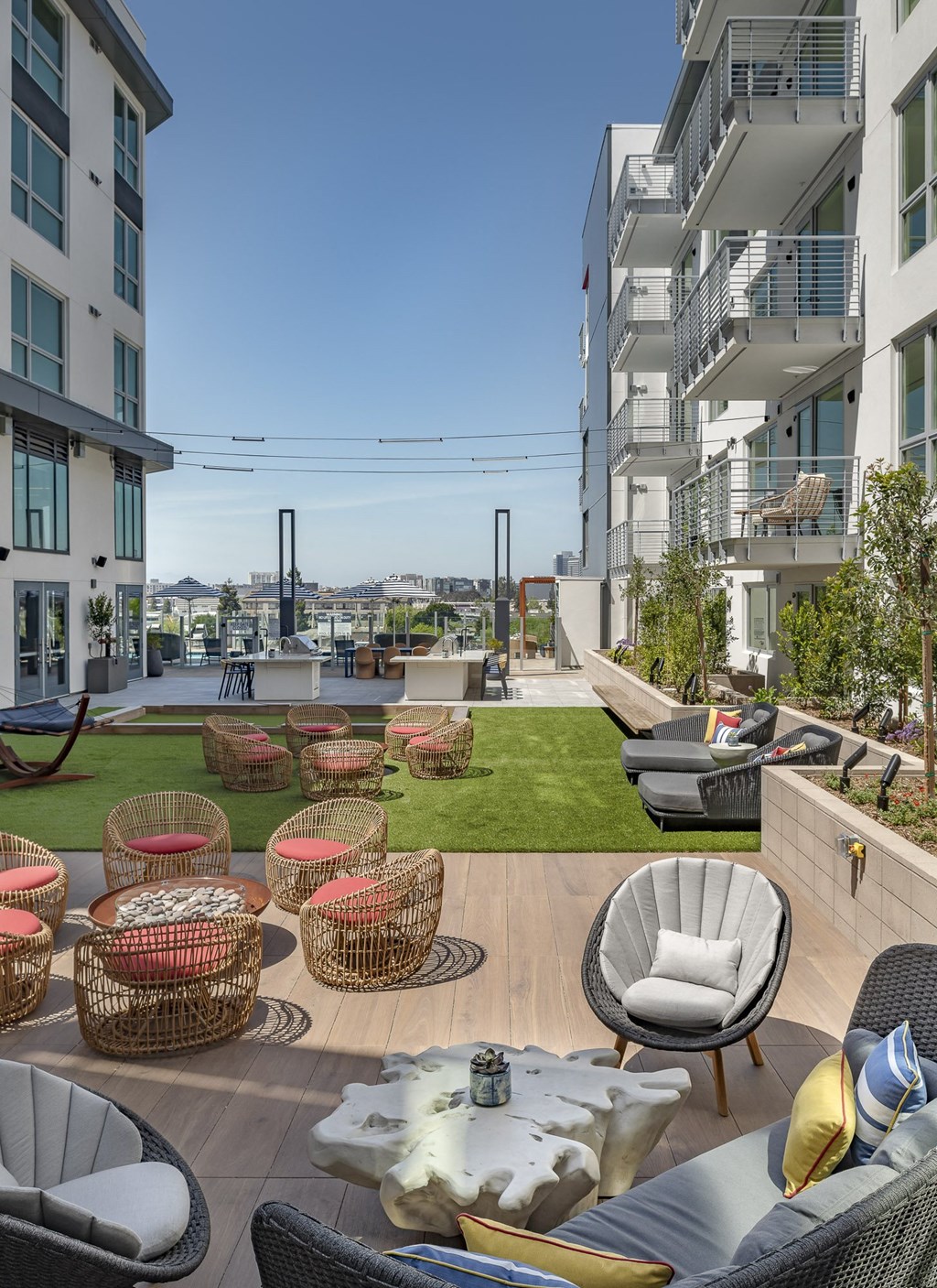 Portico Waterfront Apartments, 37 8th Avenue, Oakland, CA - RentCafe