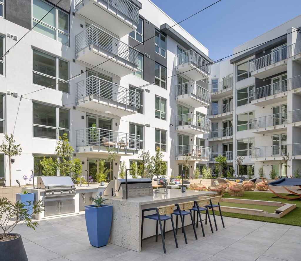 Portico Waterfront Apartments, 37 8th Avenue, Oakland, CA - RentCafe