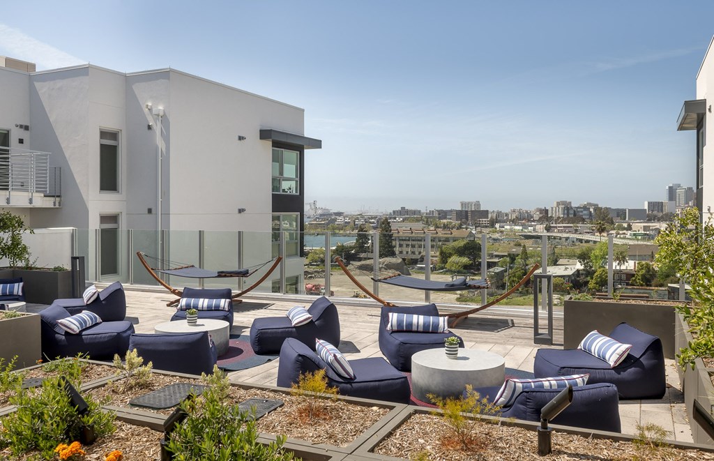 Portico Waterfront Apartments, 37 8th Avenue, Oakland, CA - RentCafe