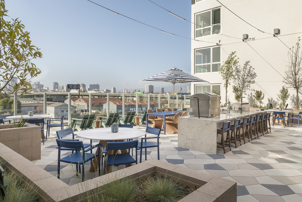 Portico Waterfront Apartments, 37 8th Avenue, Oakland, CA - RentCafe