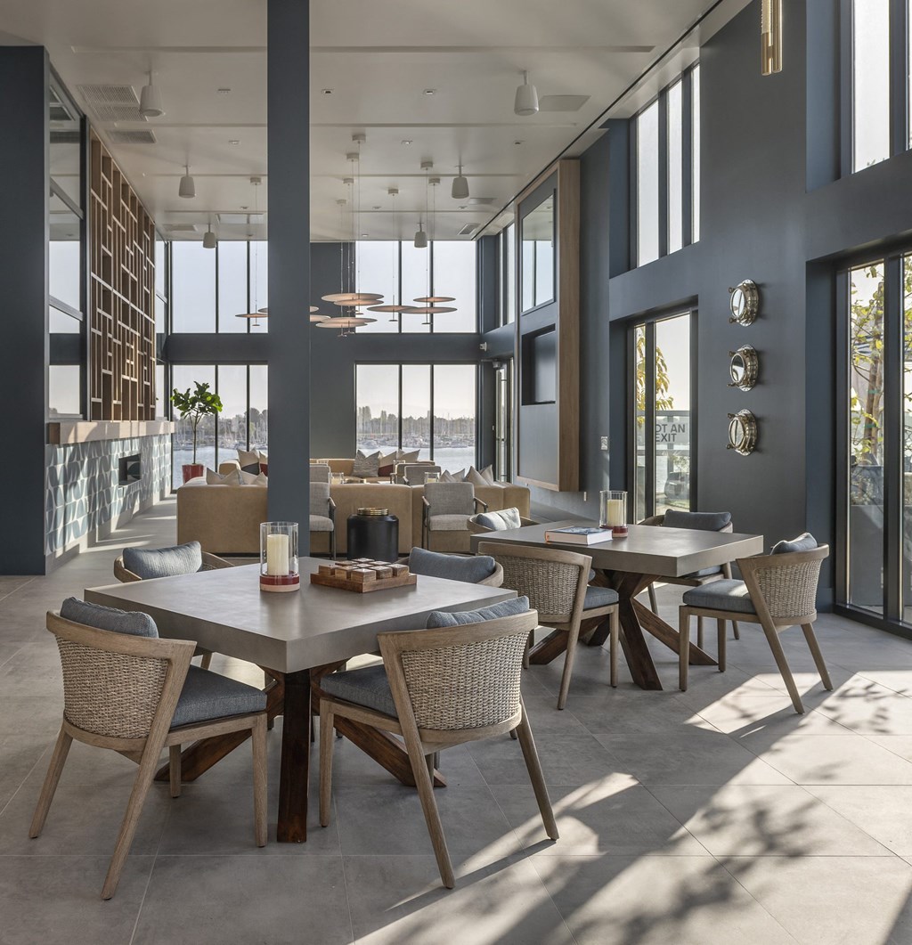 Portico Waterfront Apartments, 37 8th Avenue, Oakland, CA - RentCafe