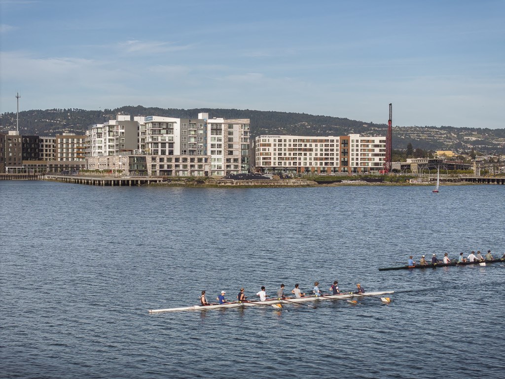 Portico Waterfront Apartments, 37 8th Avenue, Oakland, CA - RentCafe