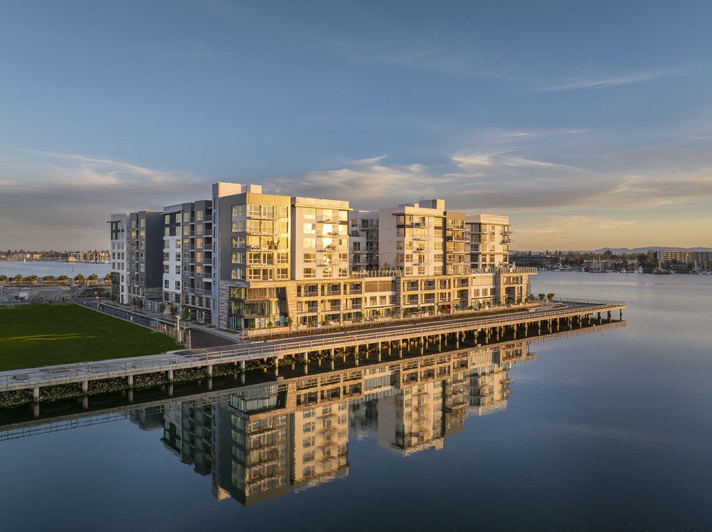Portico Waterfront Apartments, 37 8th Avenue, Oakland, CA - RentCafe