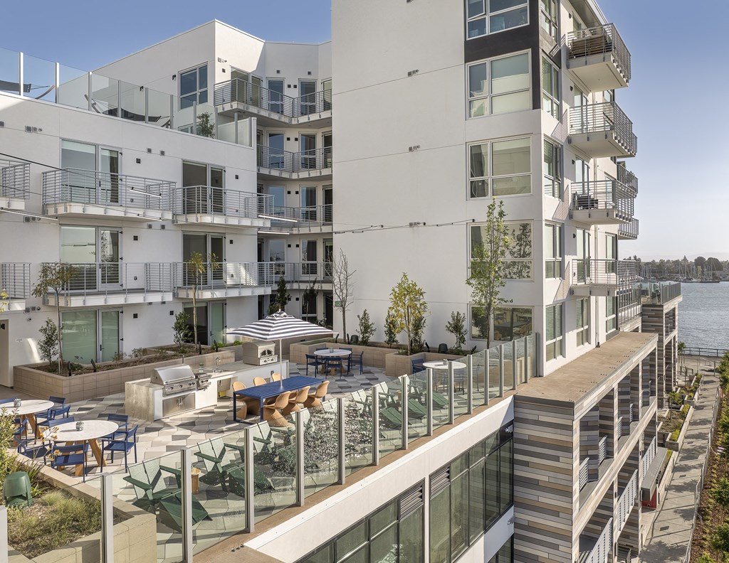 Portico Waterfront Apartments, 37 8th Avenue, Oakland, CA - RentCafe