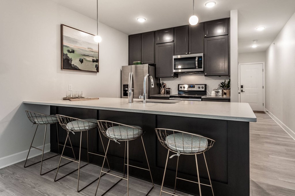 The MK Apartments, 5858 North College Avenue, Indianapolis, IN - RentCafe