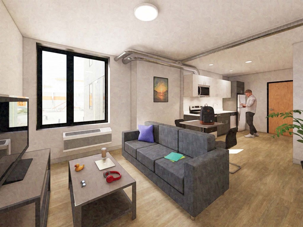 Flock13 Apartments, 871 E 13th Avenue, Eugene, OR - RentCafe