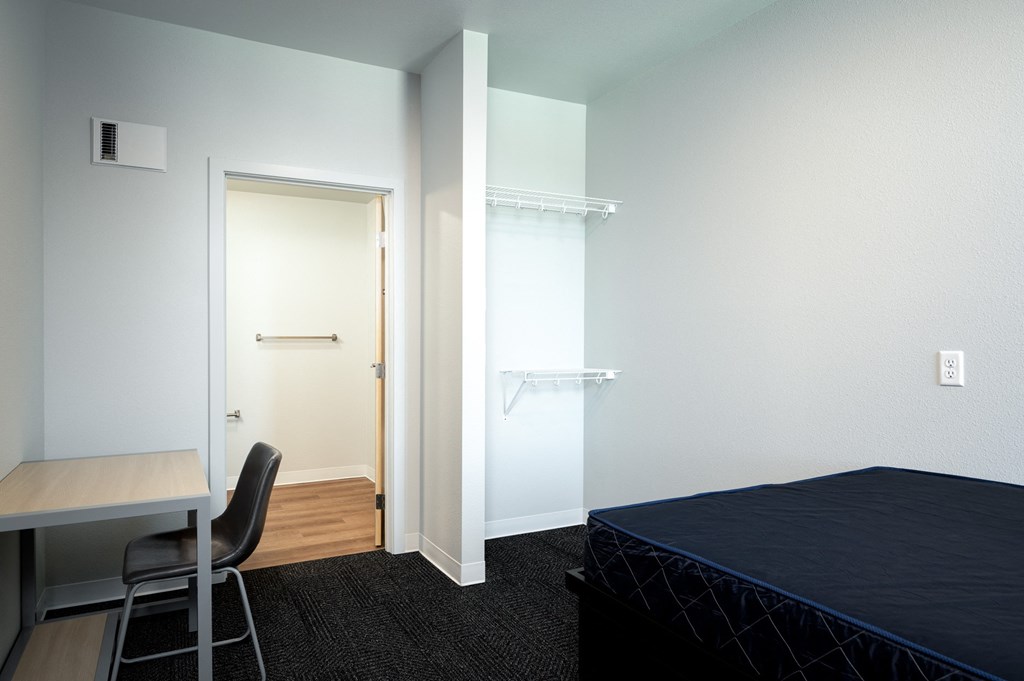 Flock13 Apartments, 871 E 13th Avenue, Eugene, OR - RentCafe