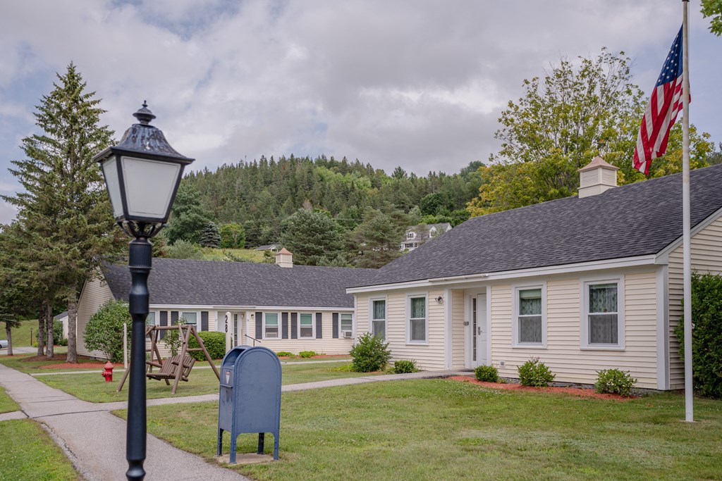 Monadnock Village Apartments, 28 Village Way, Colebrook, NH - RentCafe