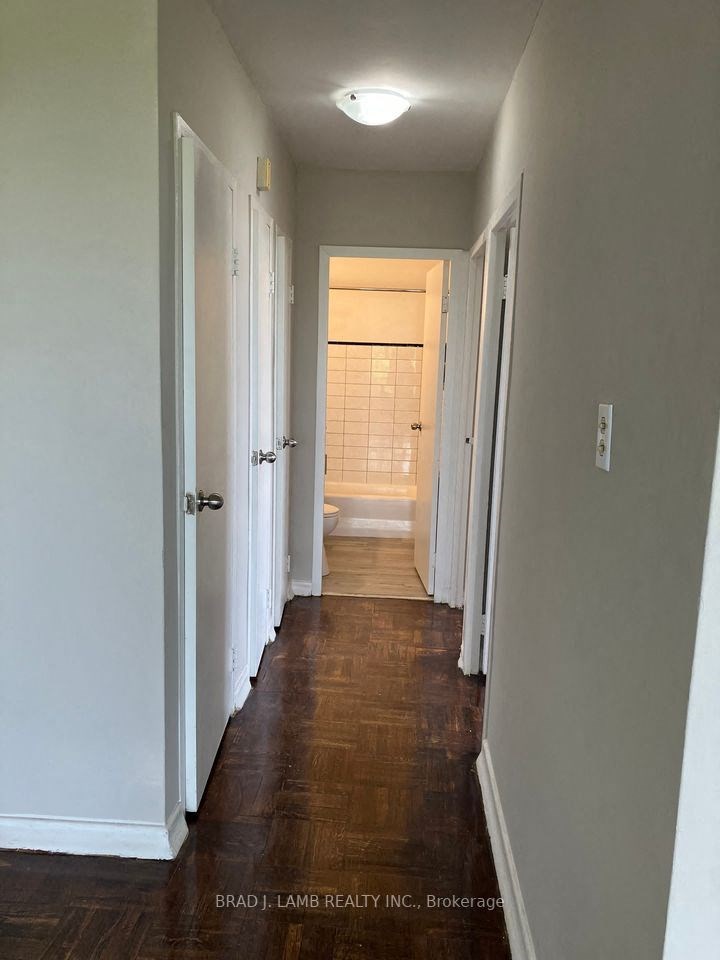 2507 & 2515 Eglinton Avenue W. Rentals - Toronto, ON - RentCafe