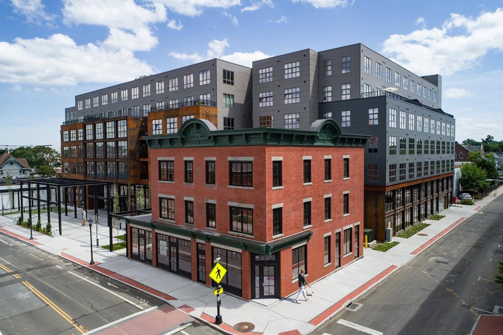 Sono Central Apartments, 10 Monroe Street, Norwalk, CT - RentCafe