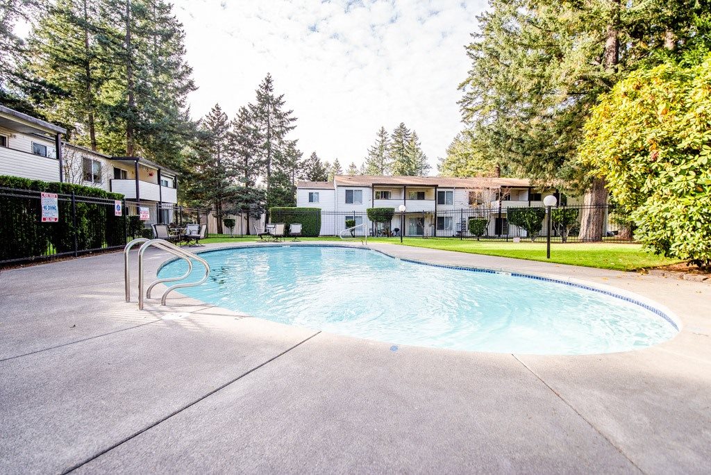 Arbor Pointe | Apartments in Lakewood, WA| Cozy & Convenient