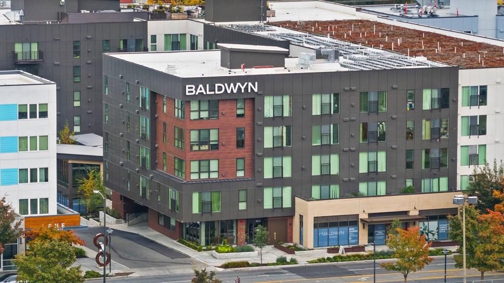 Baldwyn Apartments, 10712 5th Ave NE, Seattle, WA - RentCafe