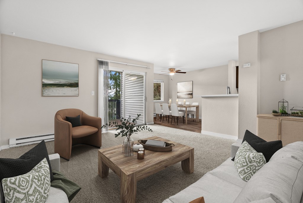 Cascade Ridge Apartments, 1206 NW Tahoe Lane, Silverdale, WA - RentCafe
