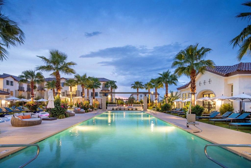 Spire Deer Valley Apartments, 24100 N 19th Ave, Phoenix, AZ - RentCafe