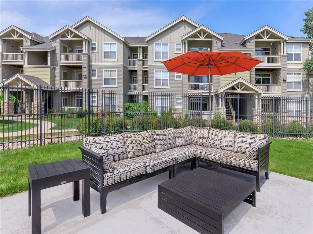 Links At Legacy Ridge Apartments, 2710 Bruchez Parkway, Westminster, CO ...
