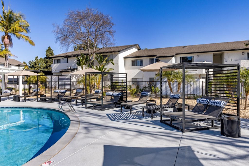Waterleaf Apartments Homes, 333 North Emerald Drive, Vista, CA - RentCafe