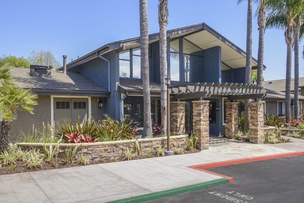 Waterleaf Apartments Homes, 333 North Emerald Drive, Vista, CA - RentCafe