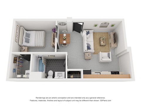 Slip 12 Apartments, 21 Erie Boulevard, Albany, NY - RentCafe