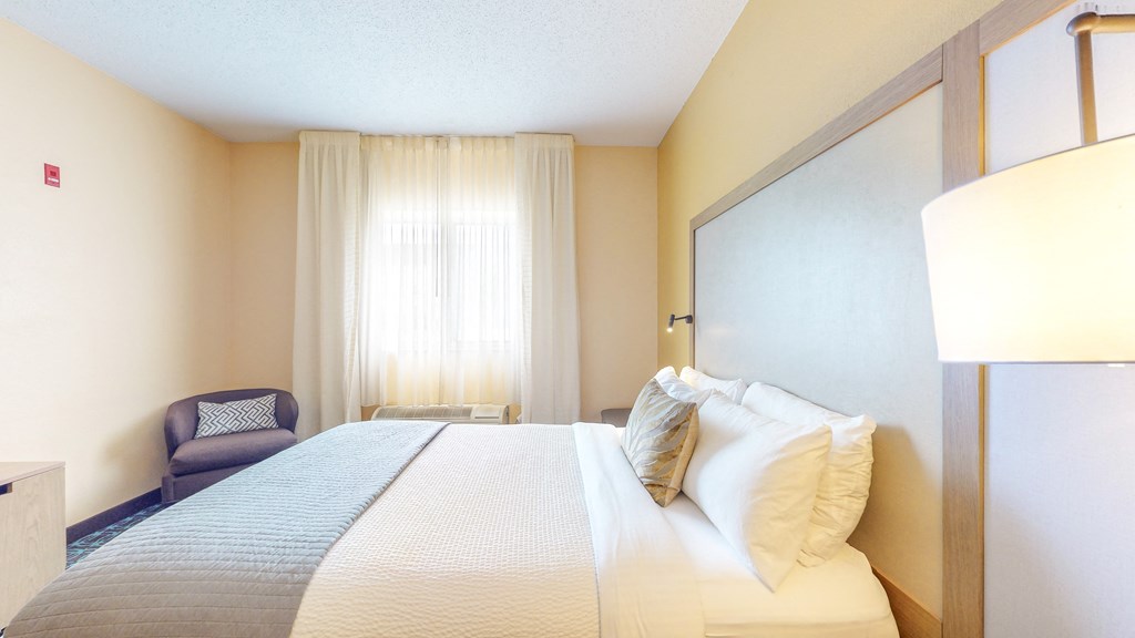 Luna Studios Apartments, 1383 Washington Ave, Albany, NY - RentCafe