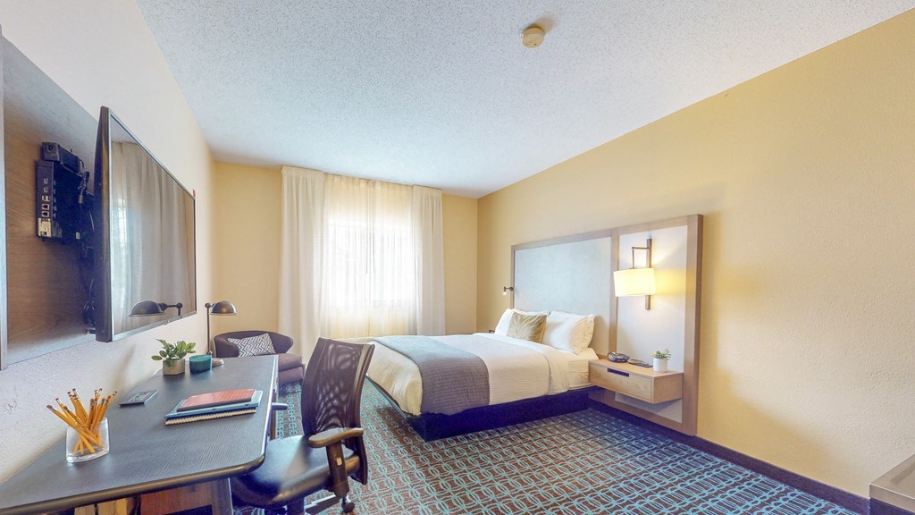 Luna Studios Apartments, 1383 Washington Ave, Albany, NY - RentCafe