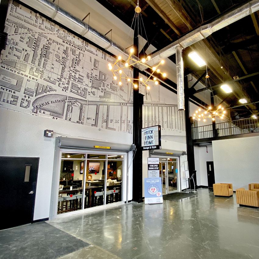 Slip 12 Apartments, 21 Erie Boulevard, Albany, NY - RentCafe