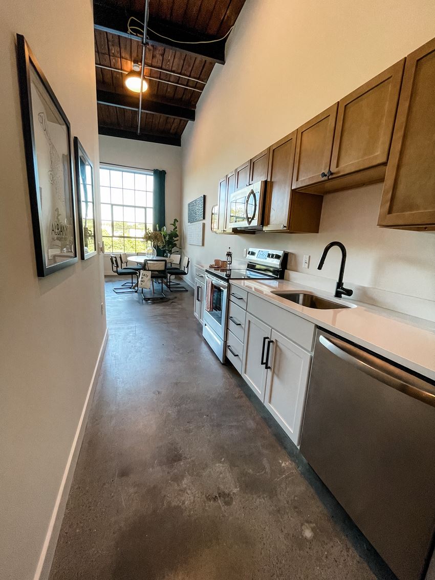 Slip 12 Apartments, 21 Erie Boulevard, Albany, NY - RentCafe