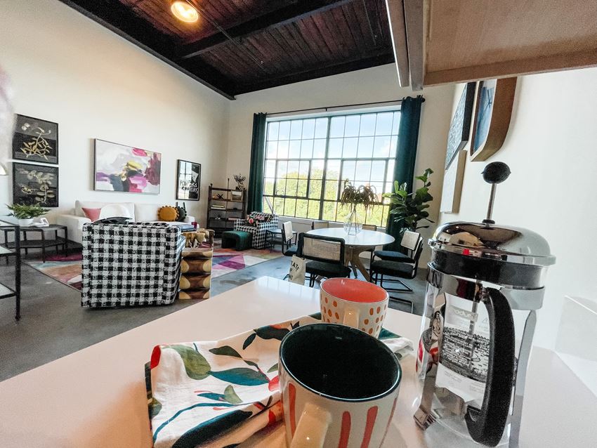 Slip 12 Apartments, 21 Erie Boulevard, Albany, NY - RentCafe