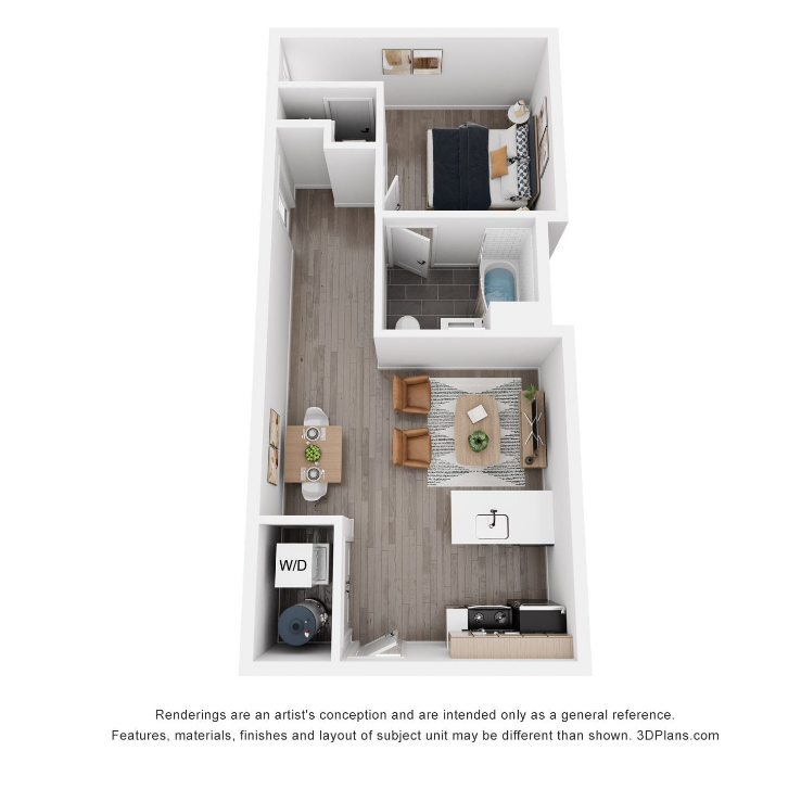 Views Of Fishtown Apartments, 2400 E Huntingdon St, Philadelphia, PA ...