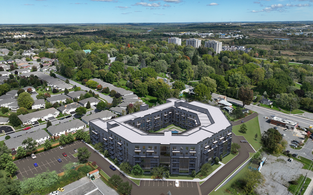 2274 Princess St. Apartments, 2274 Princess Street, Kingston, ON - RentCafe