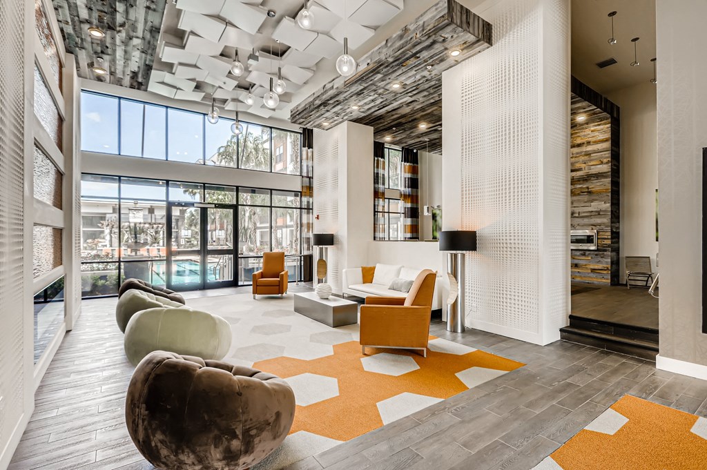 EOS Apartments, 12221 E. Colonial Dr., Orlando, FL - RentCafe