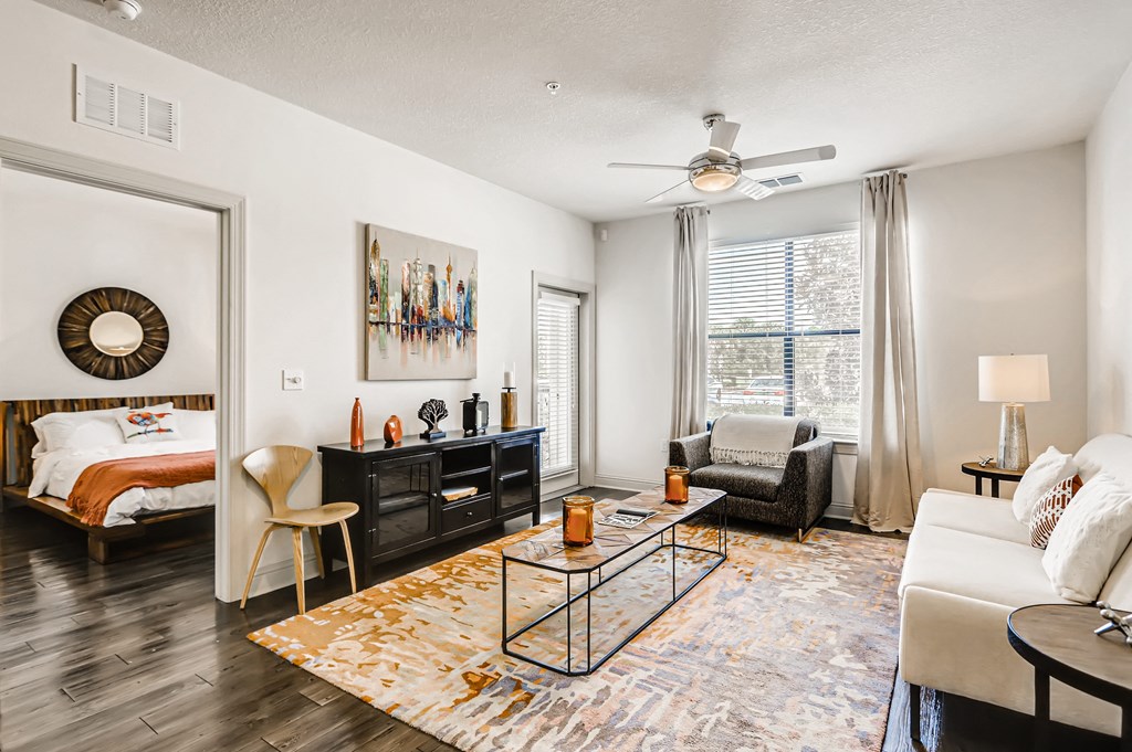 EOS Apartments, 12221 E. Colonial Dr., Orlando, FL - RentCafe