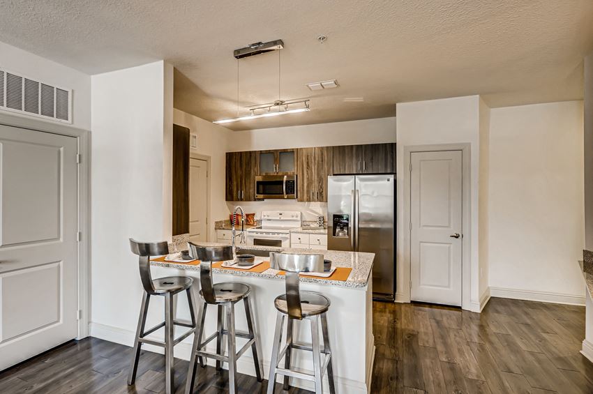 EOS Apartments, 12221 E. Colonial Dr., Orlando, FL - RentCafe