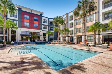 Florida Studio Apartments for Rent: 562 Rentals – RentCafe
