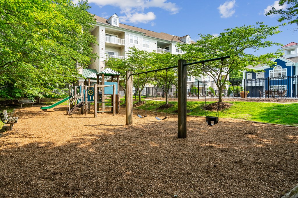 The Park At Kingsview Village Apartments, 13414 Daventry Way ...