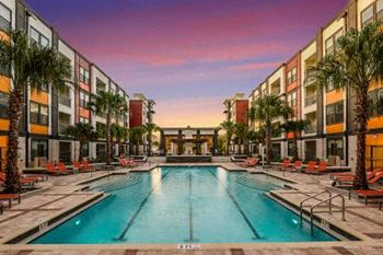 EOS Apartments, 12221 E. Colonial Dr., Orlando, FL - RentCafe