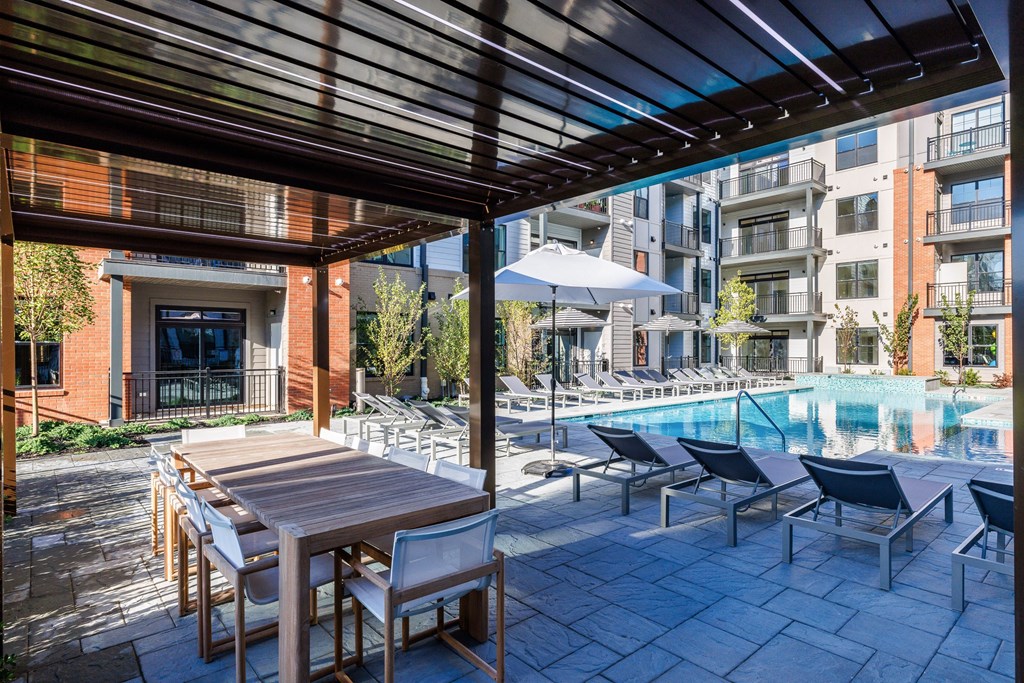 Aster Grove Apartments, 100 Spirea Way, Warren, NJ - RentCafe