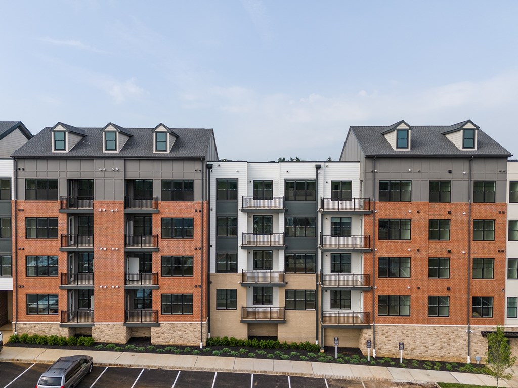 Aster Grove Apartments, 100 Spirea Way, Warren, NJ - RentCafe